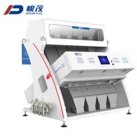 China Sunflower Seeds Color Sorter 0.8t/H - 1.5t/H Capacity for sale