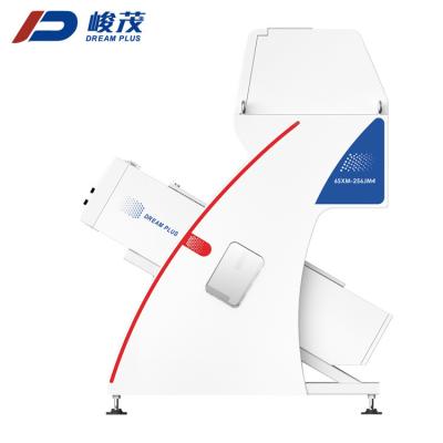 China Blanched Inshell Peanut Color Sorter 4 Chute 256 Ejector for sale
