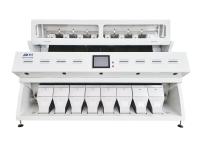 China Barley Oats Wheat Color Sorter Machine 10 Billion Cycles Ejector for sale