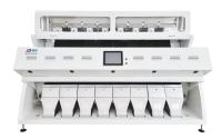 China White Beans Color Sorter 8T/H High Speed FPGA Algorithm for sale
