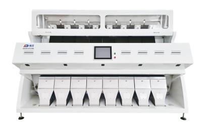 China White Beans Color Sorter 8T/H High Speed FPGA Algorithm for sale