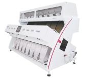 China White Beans Color Sorter 8T/H High Speed FPGA Algorithm for sale