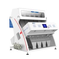 China Red Kidney Bean Chromatic Ccd Color Sorter Machine With Remote Assistance for sale
