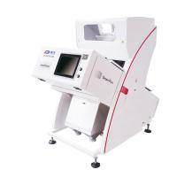 China Portable Rice Color Sorter For Small Household Rice Mills for sale