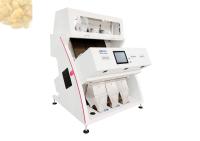 China Raisin Dried Grade Almonds Sorting Machine 2t/H 192 Channel for sale