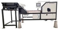China Minerals,Ores,Quartz Sand,Hematite Color Sorting Machine 10t/h for sale