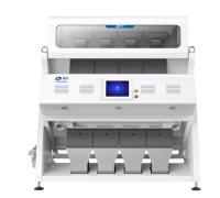 China Parboiled Brown Black Red Rice Color Sorter With 4096 Pixel CCD for sale