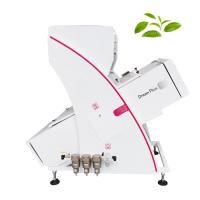 China Mini Black Tea Green Tea Oolong Tea Tea Color Sorter 1.5t/H for sale