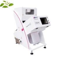 China Mini Black Tea Green Tea Oolong Tea Tea Color Sorter 1.5t/H for sale
