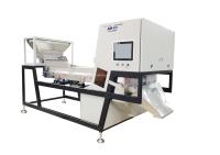 China Belt Color Sorter For Dried Seafood Baby Shrimp for sale