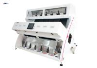 China Walnut Shell Kernel Sorting Machine With Size Grading for sale