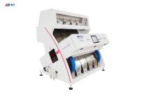 China Grape Pip Grape Seeds Color Sorter With Matrix Ejector for sale
