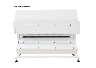 China Soya Splits Color Sorter With Remote Assistance And Intelligent Sorting for sale