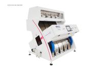 China Vegetable Seeds Color Sorter With High Frequency Ejector for sale