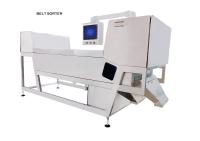 China Gem Stone / Silicon Sands Optical Sorting Machine 304 Stainless Steel for sale