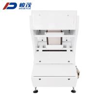 China High Capacity Mini Color Sorter With CCD Image Acquisition System for sale