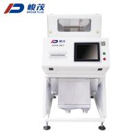 China High Capacity Mini Color Sorter With CCD Image Acquisition System for sale