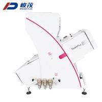 China High Capacity Mini Color Sorter With CCD Image Acquisition System for sale
