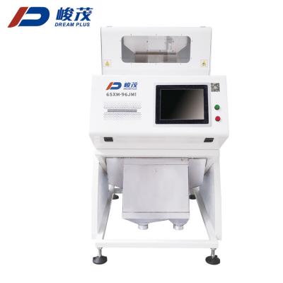 China Auto Computing Mini Color Sorter Low Power Consumption for sale
