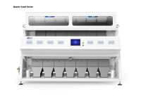 China High Definition Quartz Stone Color Sorting Machine 448 Channel for sale