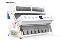 China High Definition Quartz Stone Color Sorting Machine 448 Channel for sale