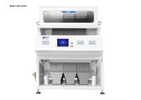 China Red Mung Bean Color Sorter With 10 Billion Cycles Ejector for sale