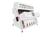 China 5 Chute AI MultiFunction Wheat Color Sorter Machine High Resolution for sale