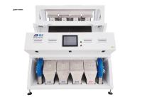 China Grain Seeds Beans Dried Fruits Color Sorter 256 Channels for sale