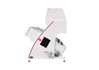 China Optical Intelligent Corn Color Sorter High Precision for sale