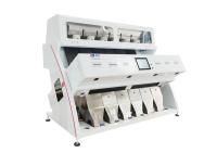 China Optical Intelligent Corn Color Sorter High Precision for sale