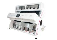 China Optical Intelligent Corn Color Sorter High Precision for sale