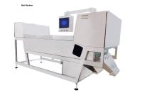 China Dired Sea Food Fruit Nuts Frozen Vegetable Belt Sorter 2m/S for sale