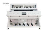 China 6 Chutes Color Sorter For Metal Recycling Industrial Copper Aluminium for sale