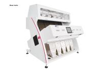 China Multi Purpose Bean Color Sorter For Mung Bean 5 Chutes for sale