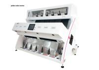 China 384 Channel Pulse Color Sorter Machine 99.9% Accuracy for sale