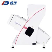 China Touch Screen Rice Color Sorter Cellphone Remote Control for sale