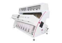 China Optical CCD Quality Rice Color Sorter High Resolution for sale