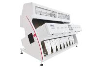 China Optical CCD Quality Rice Color Sorter High Resolution for sale