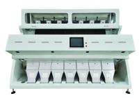 China White Rice Optical Sorting Machine 448 Channel for sale