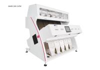 China Carrot Seeds Color Sorter 5 Lanes 2 - 3 T/H Output for sale