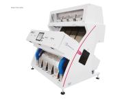 China Fenugreek Black Cumin Seeds Color Sorting Machine 4 Chute for sale