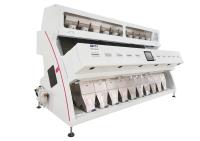 China Multi Purpose 5400 CCD Color Sorter Machine For Rice Grain for sale