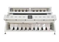 China Multi Purpose 5400 CCD Color Sorter Machine For Rice Grain for sale