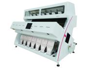 China Carbon Steel Plastic Sorter Machine For Flakes Reliable for sale