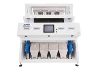 China Beans Nut Peanut Color Sorter Machine 256 Channels for sale