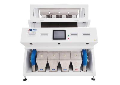 China Beans Nut Peanut Color Sorter Machine 256 Channels for sale