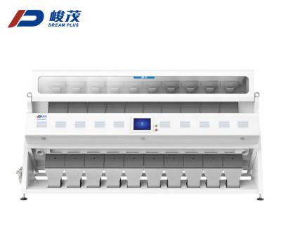 China Touch Screen Almond Nuts Sorting Machine For Kernal Separator for sale