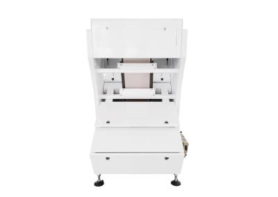 China 80 Channels RGB Color Sorter For Beans Sorting Mini High Output for sale