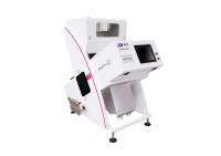 China 80 Channels RGB Color Sorter For Beans Sorting Mini High Output for sale