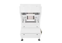 China 80 Channel Rice Color Sorter With 5400 Pixel CCD for sale